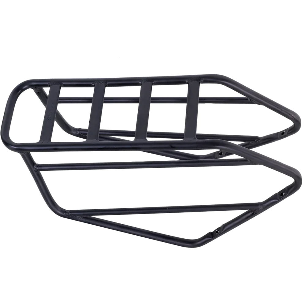Denago Fat Tire eBike Rear Rack | Bob's Bicycles | Reviews on Judge.me